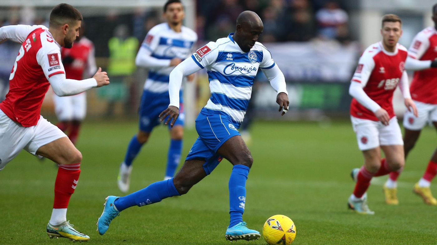 QPR FC | Official website of Queens Park Rangers for the latest news ...