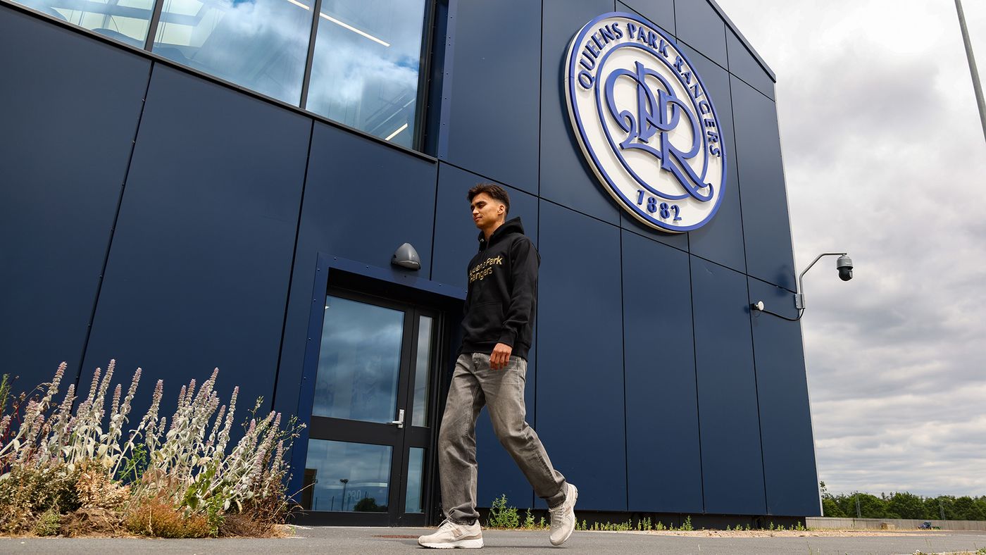 QPR FC | Official website of Queens Park Rangers for the latest news ...