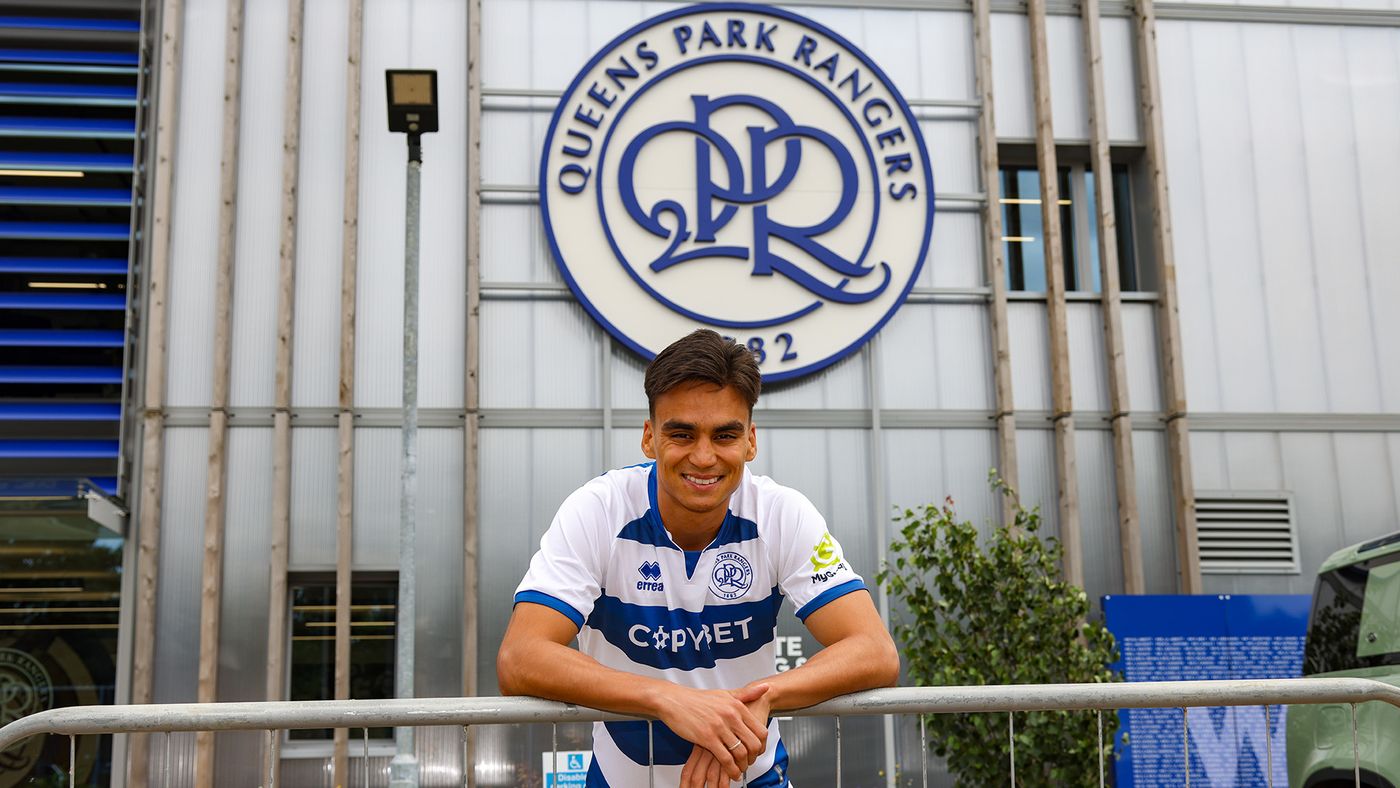 QPR FC | Official website of Queens Park Rangers for the latest news ...