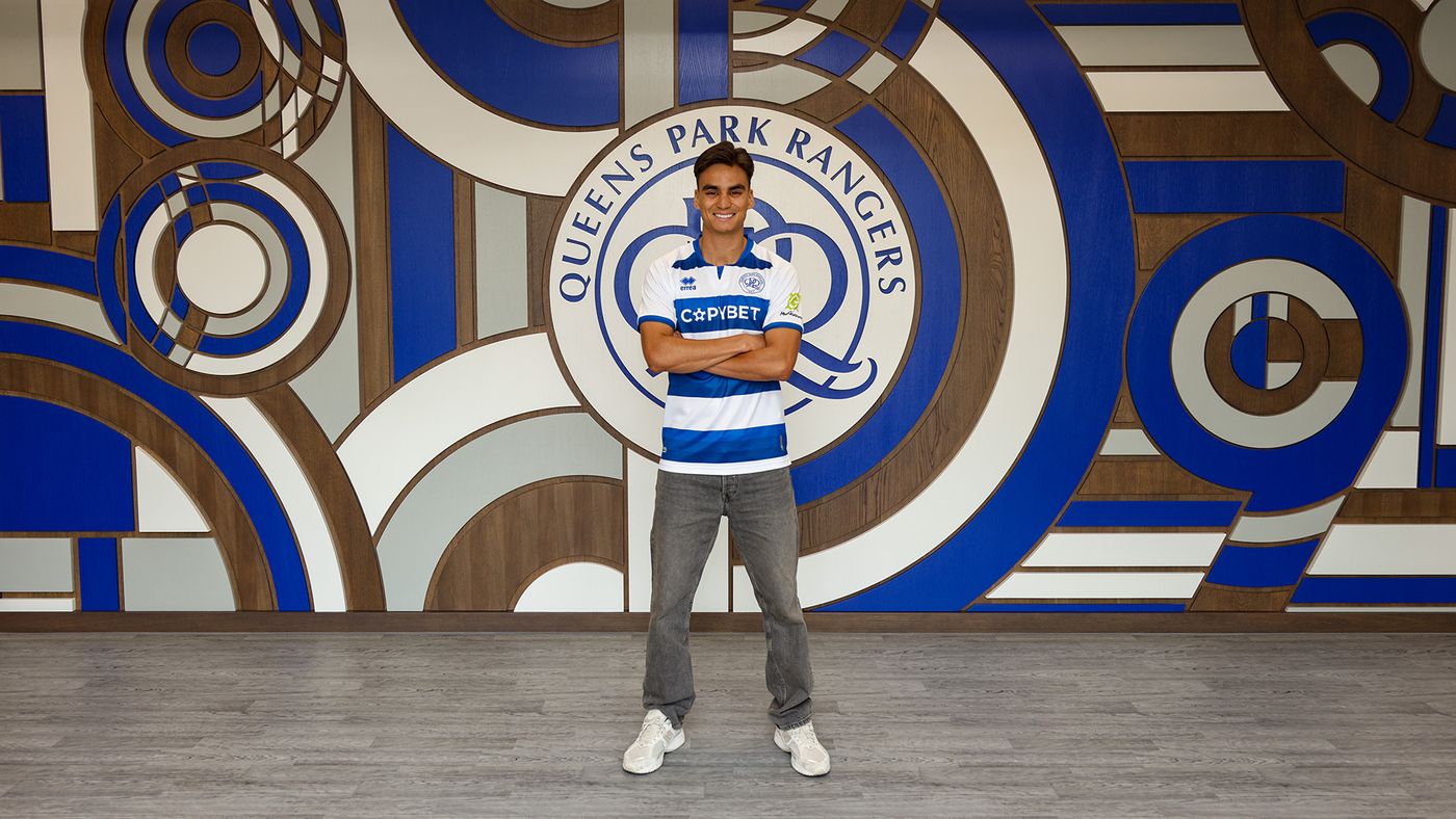 QPR FC | Official website of Queens Park Rangers for the latest news ...