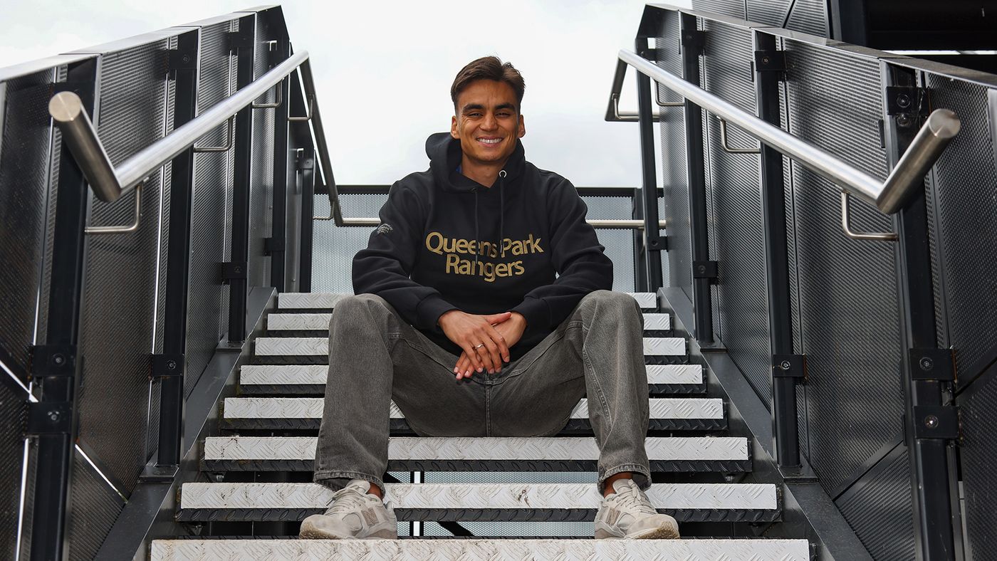 QPR FC | Official website of Queens Park Rangers for the latest news ...