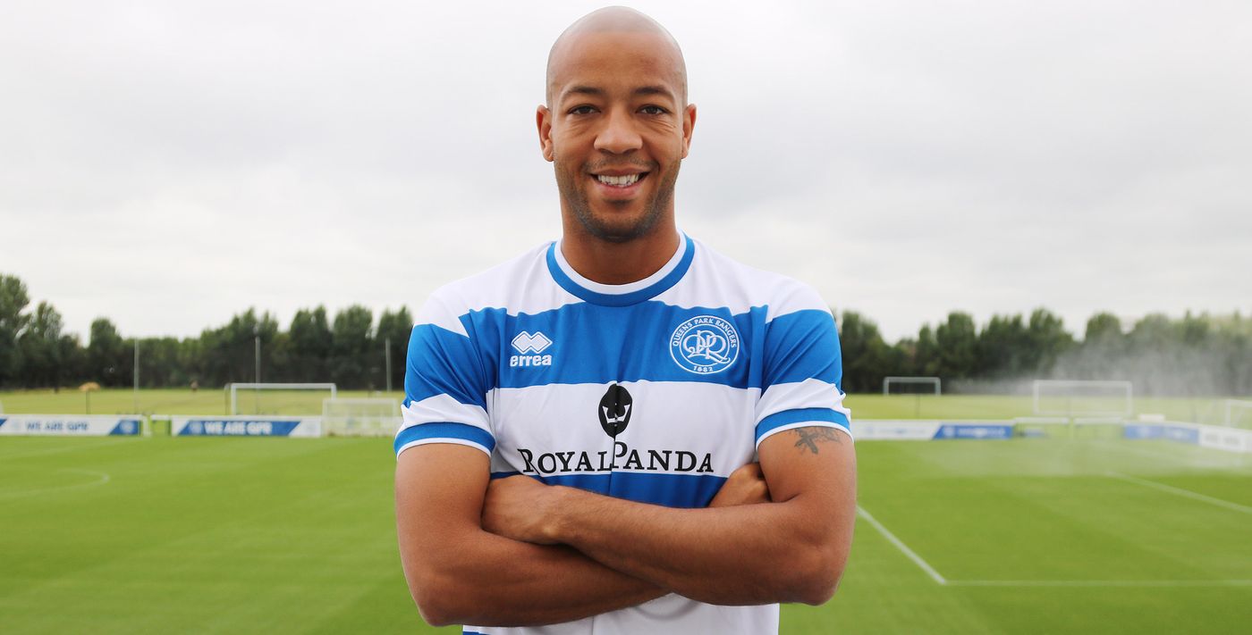 QPR FC | Official website of Queens Park Rangers for the latest news ...
