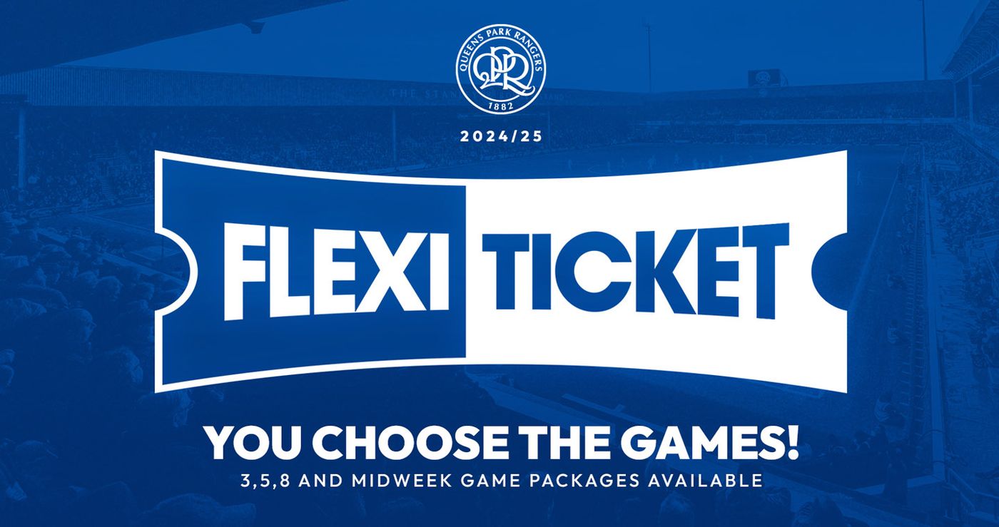 QPR FC | Official website of Queens Park Rangers for the latest news ...