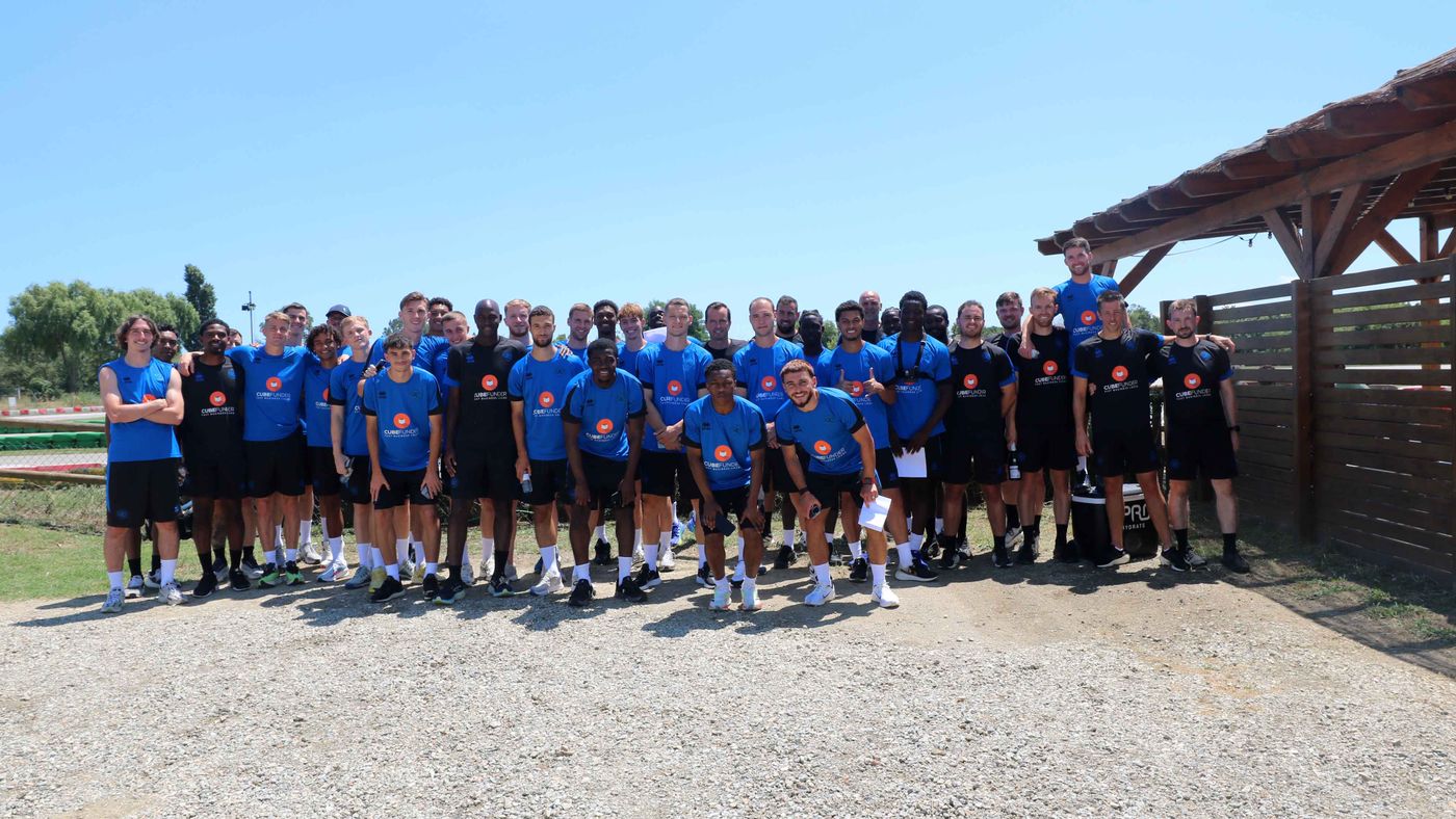 QPR FC | Official website of Queens Park Rangers for the latest news ...