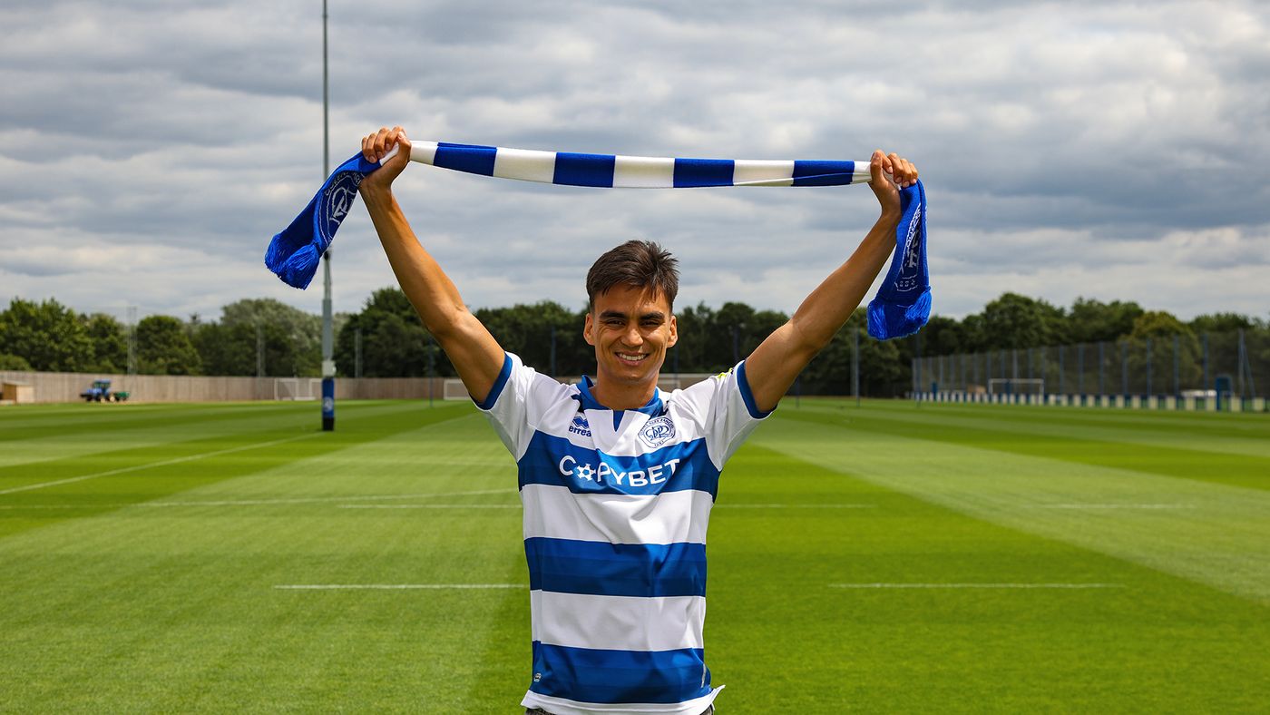 QPR FC | Official website of Queens Park Rangers for the latest news ...