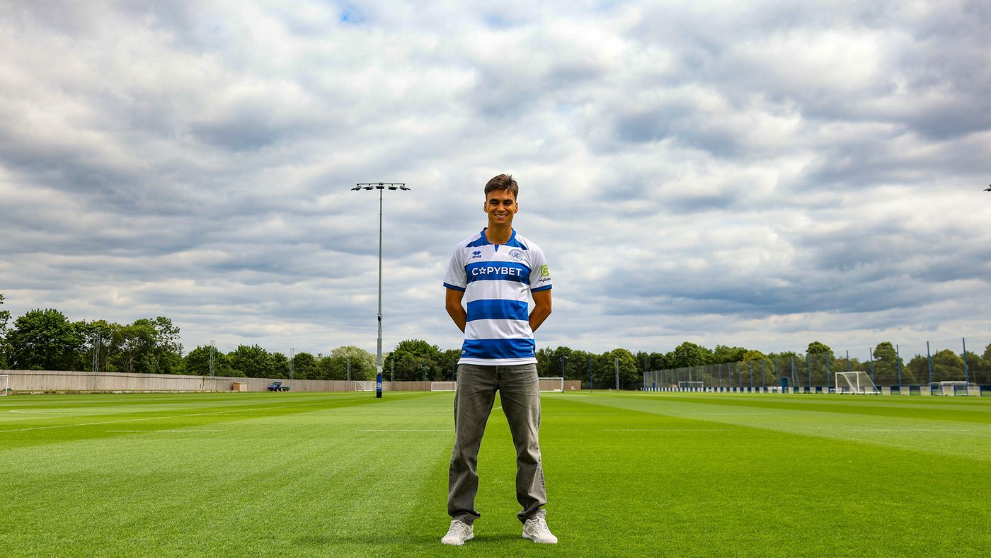 QPR FC | Official website of Queens Park Rangers for the latest news ...