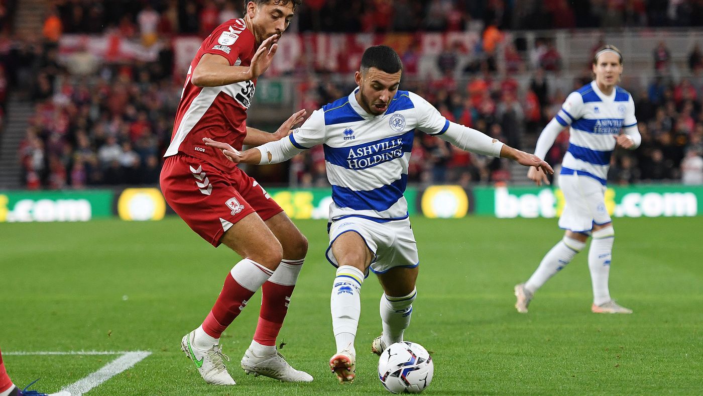 QPR FC | Official website of Queens Park Rangers for the latest news ...