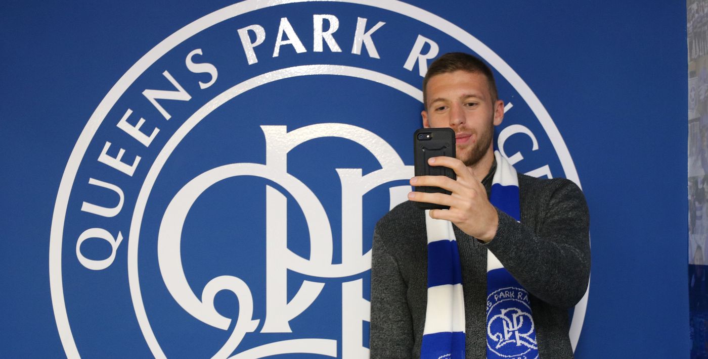 QPR FC | Official website of Queens Park Rangers for the latest news ...