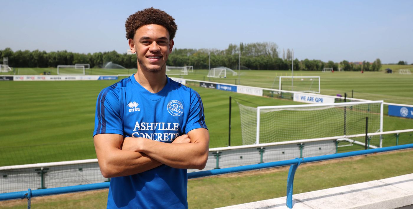 QPR FC | Official website of Queens Park Rangers for the latest news ...