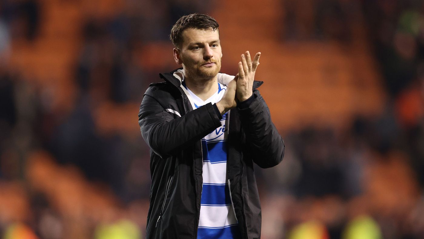 QPR FC | Official website of Queens Park Rangers for the latest news ...