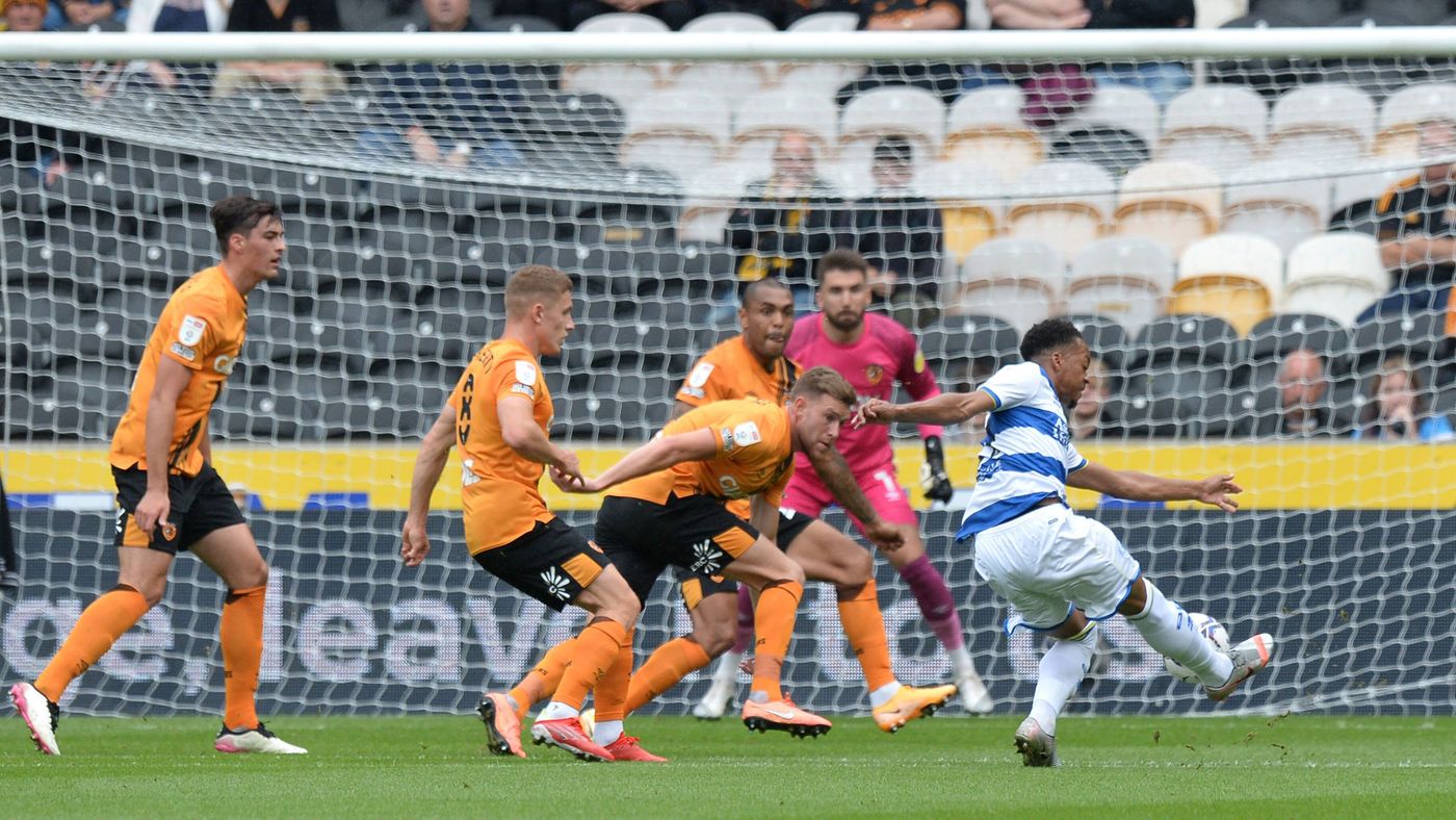 QPR FC | Official website of Queens Park Rangers for the latest news ...