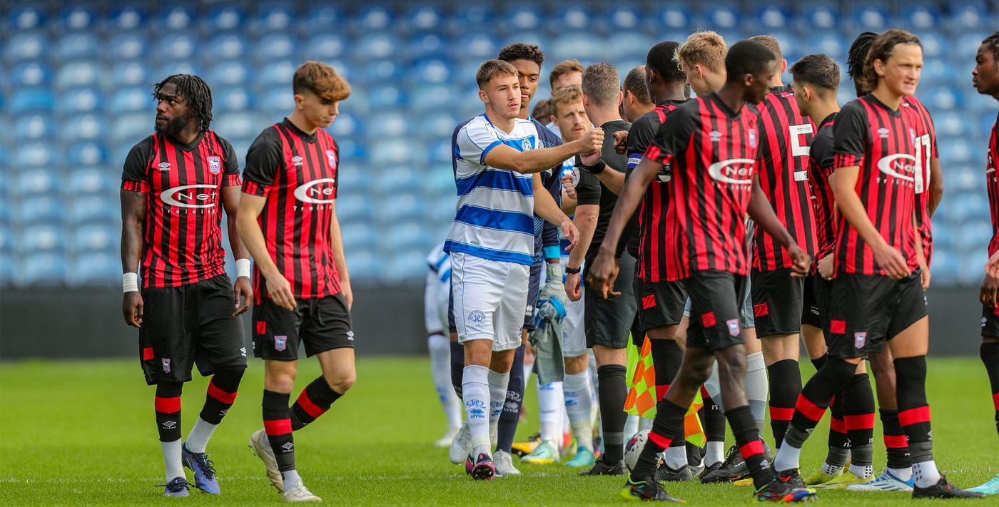 QPR FC | Official website of Queens Park Rangers for the latest news ...