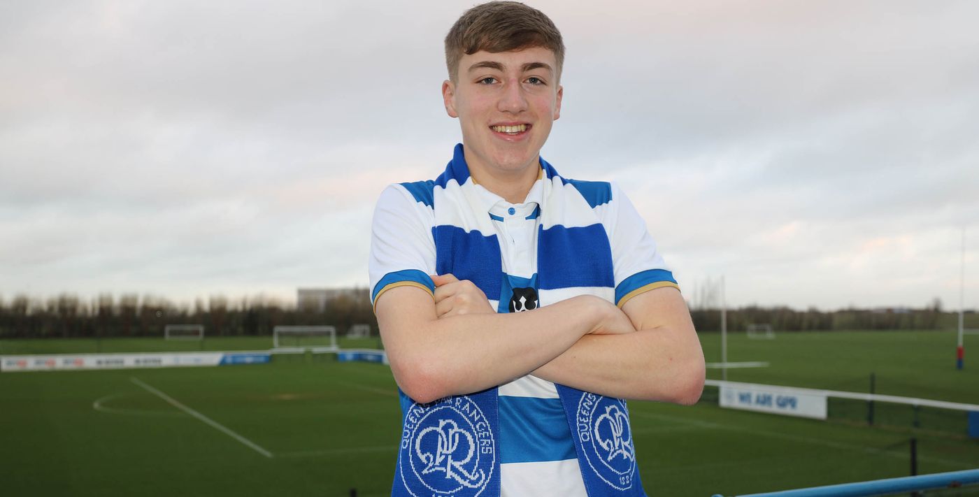 QPR FC | Official website of Queens Park Rangers for the latest news ...