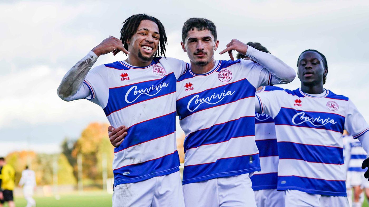 QPR FC | Official website of Queens Park Rangers for the latest news ...