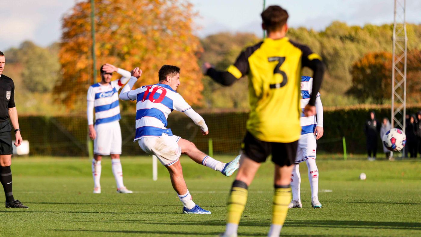QPR FC | Official website of Queens Park Rangers for the latest news ...