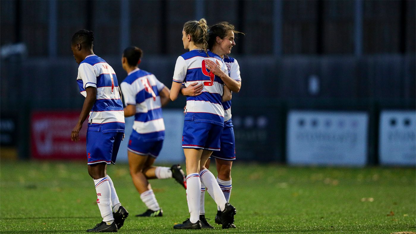 QPR FC | Official website of Queens Park Rangers for the latest news ...