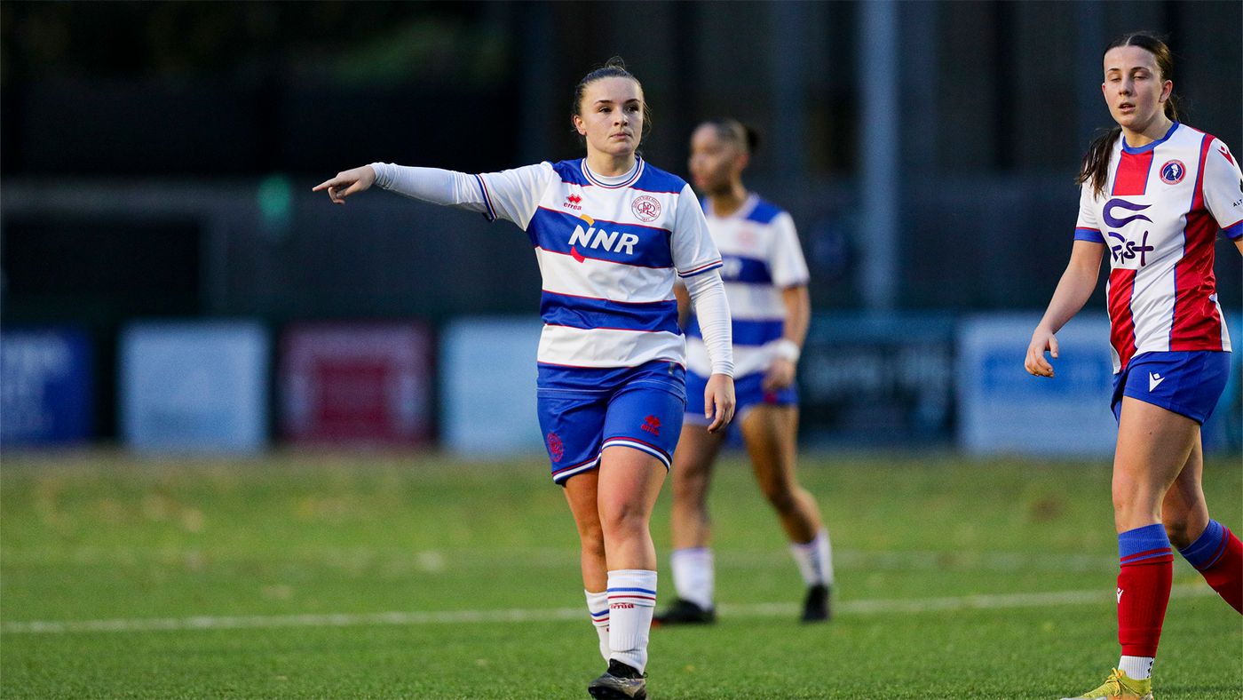 QPR FC | Official website of Queens Park Rangers for the latest news ...