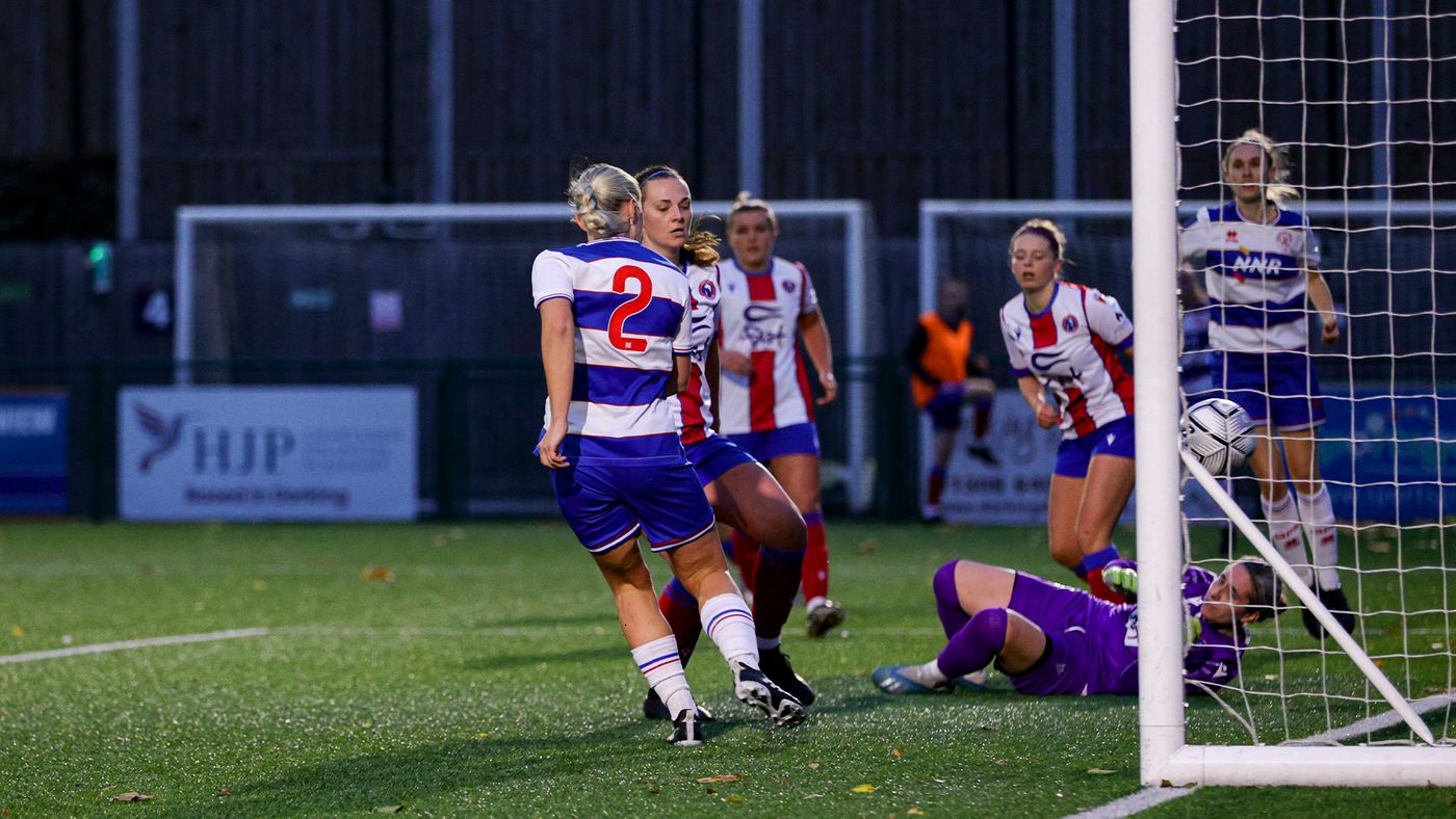 QPR FC | Official website of Queens Park Rangers for the latest news ...