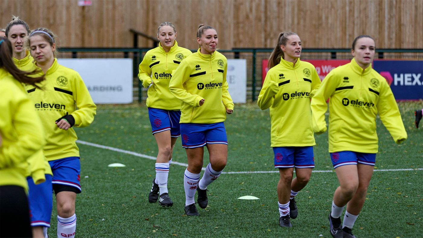 QPR FC | Official website of Queens Park Rangers for the latest news ...