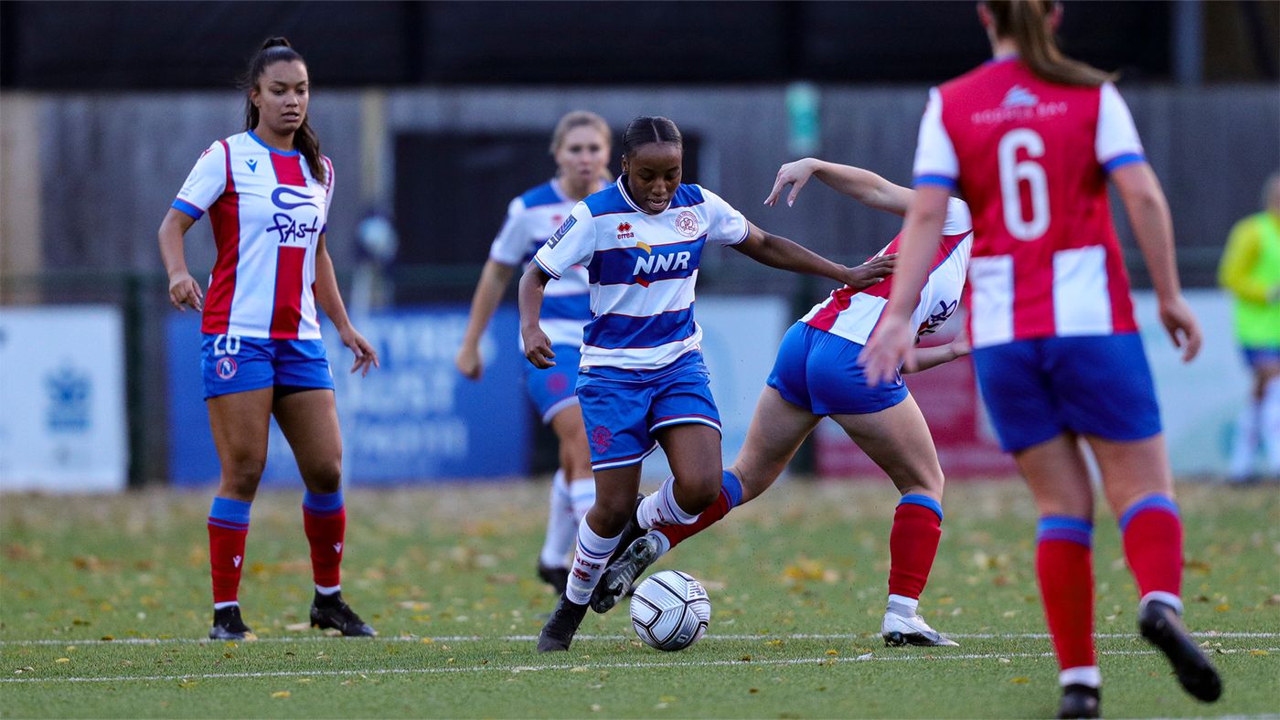 QPR FC | Official website of Queens Park Rangers for the latest news ...