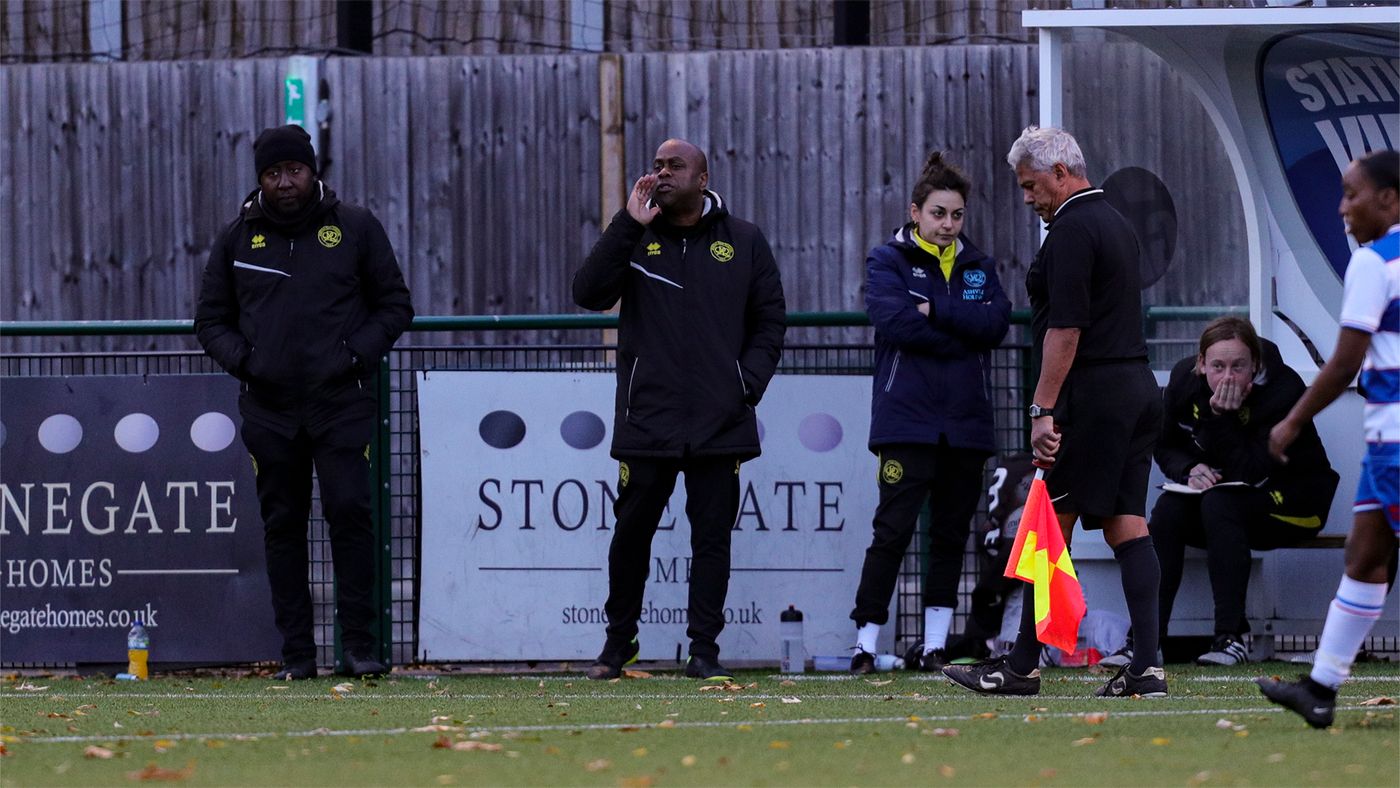 QPR FC | Official website of Queens Park Rangers for the latest news ...