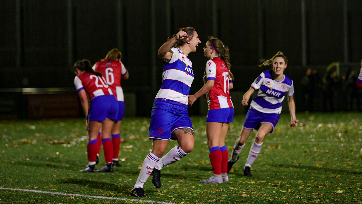 QPR FC | Official website of Queens Park Rangers for the latest news ...