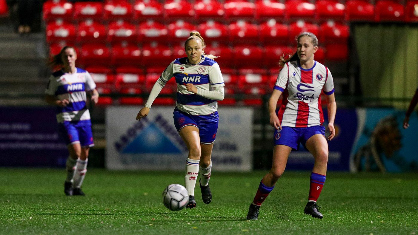 QPR FC | Official website of Queens Park Rangers for the latest news ...