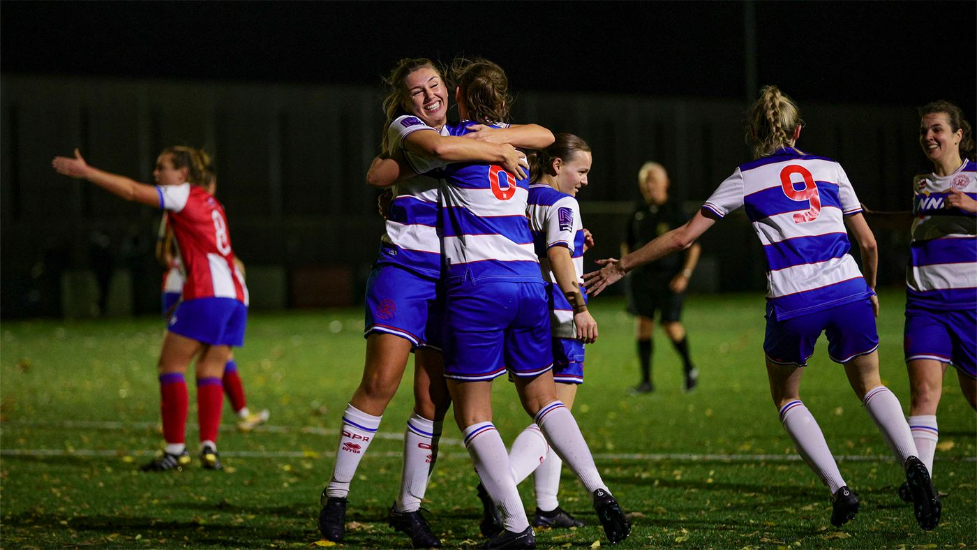 QPR FC | Official website of Queens Park Rangers for the latest news ...