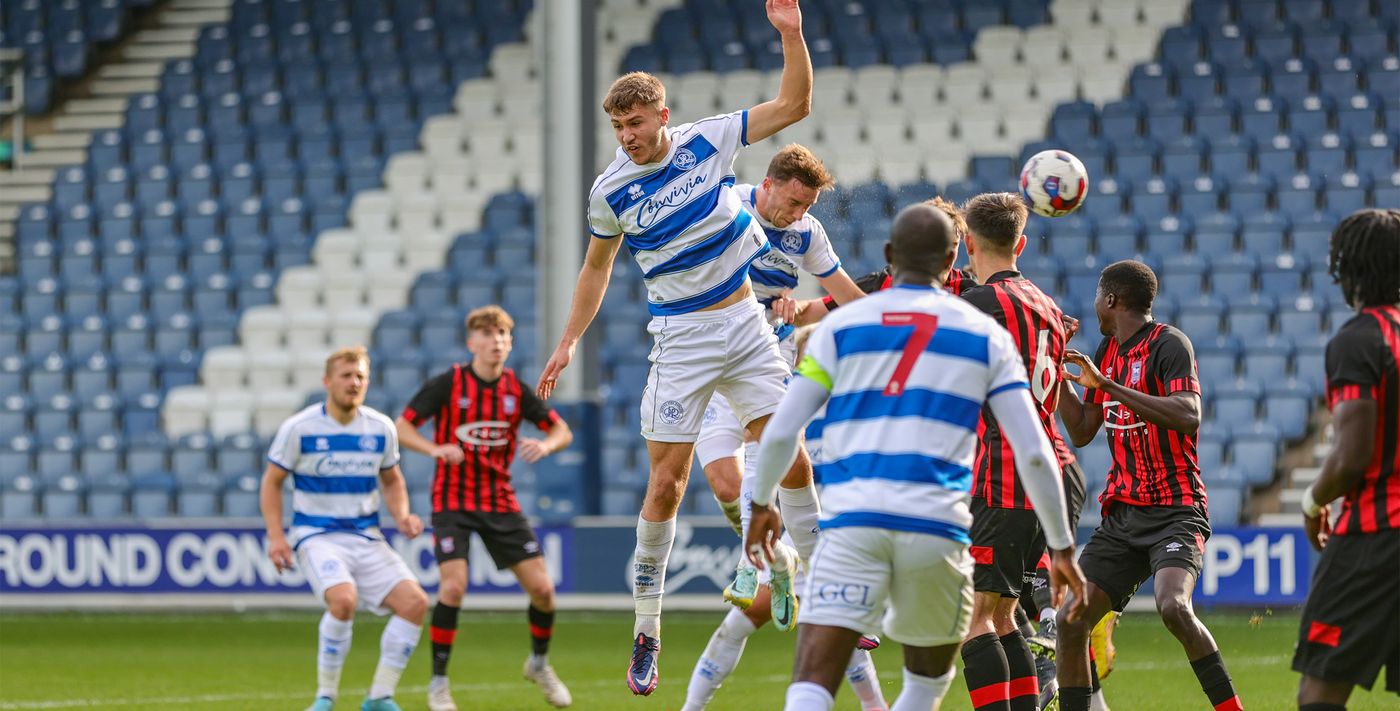 QPR FC | Official website of Queens Park Rangers for the latest news ...