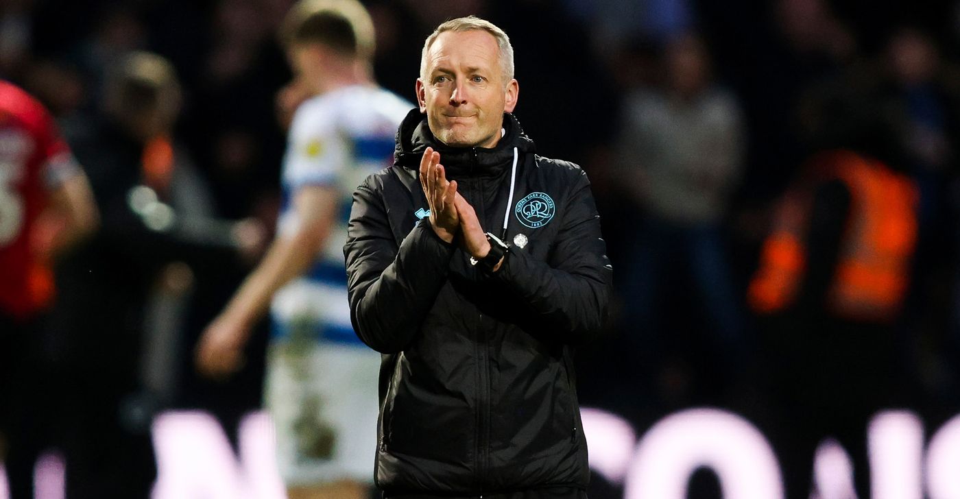 QPR FC | Official website of Queens Park Rangers for the latest news ...