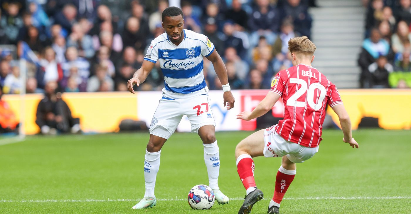 QPR FC | Official website of Queens Park Rangers for the latest news ...