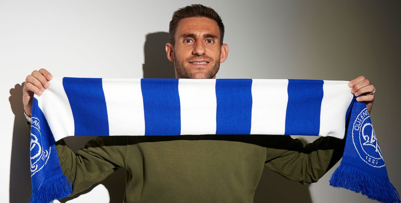 QPR FC | Official website of Queens Park Rangers for the latest news ...