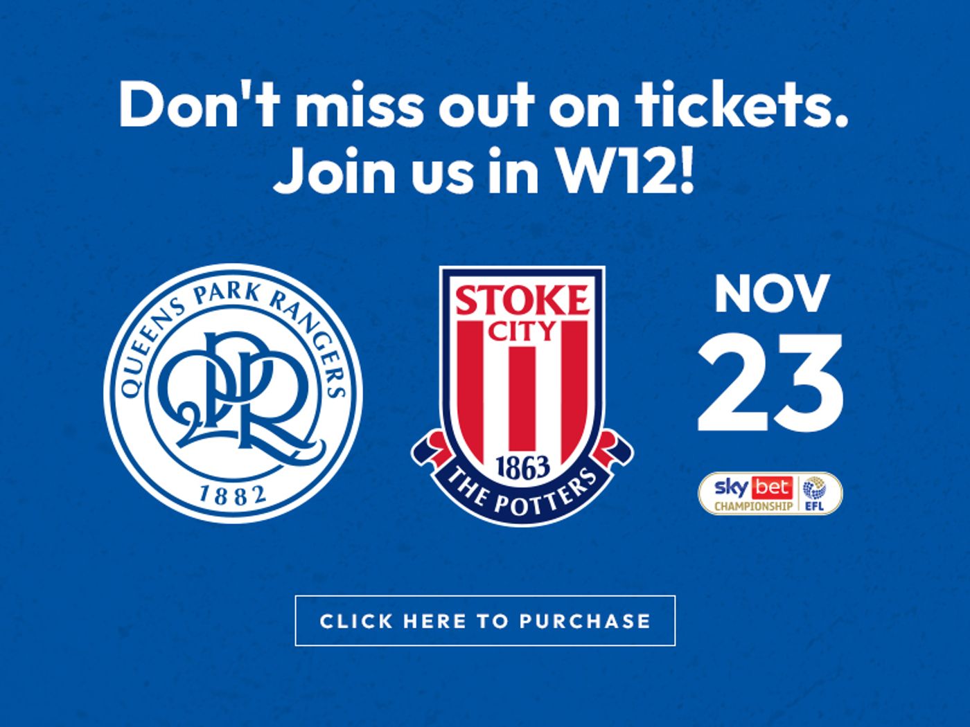 QPR FC | Official website of Queens Park Rangers for the latest news ...