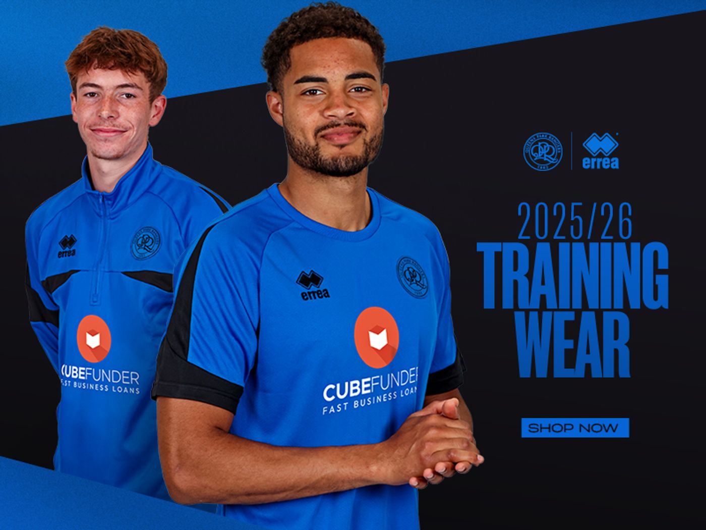 QPR FC | Official website of Queens Park Rangers for the latest news ...