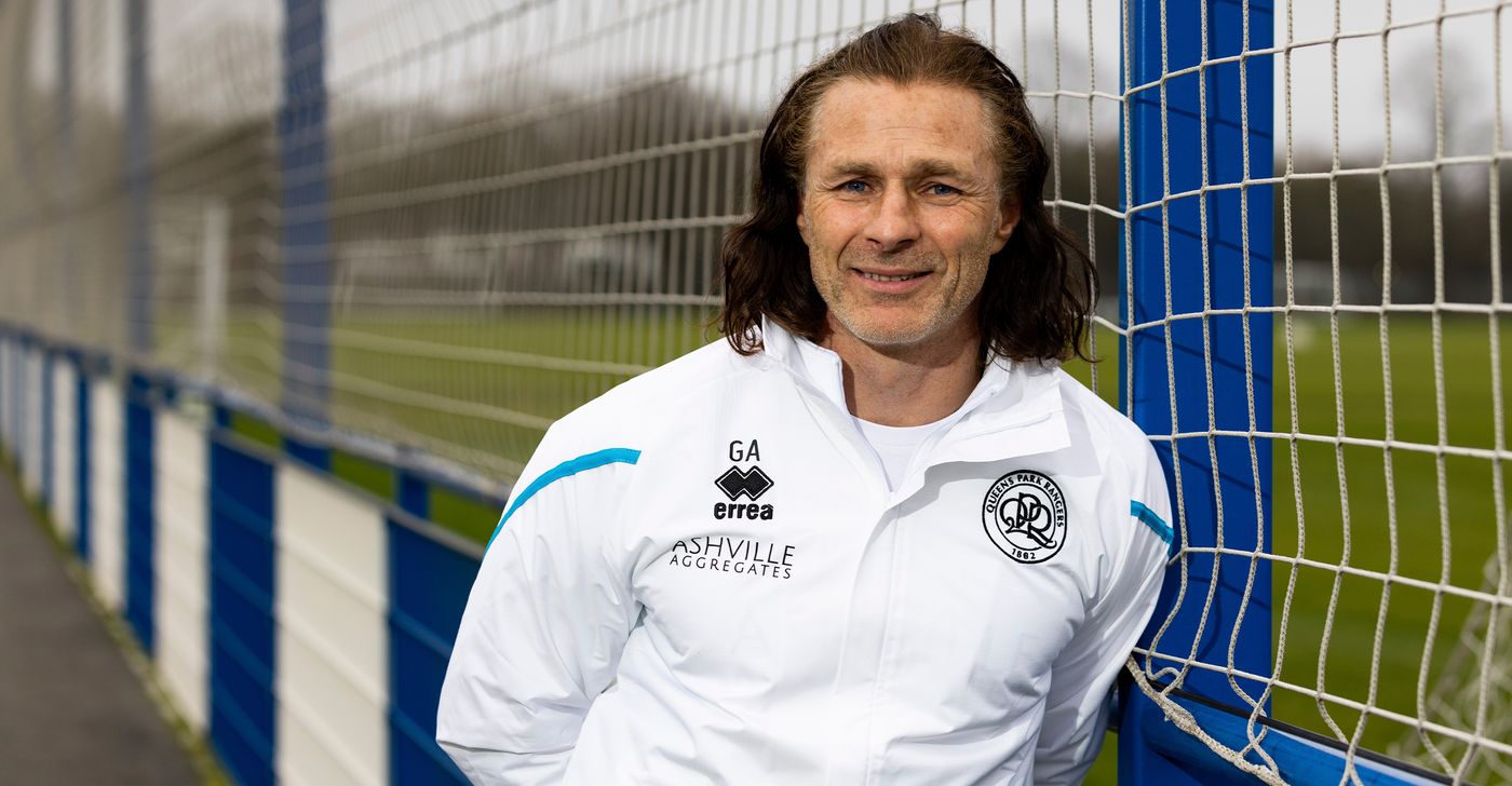 QPR FC | Official website of Queens Park Rangers for the latest news ...