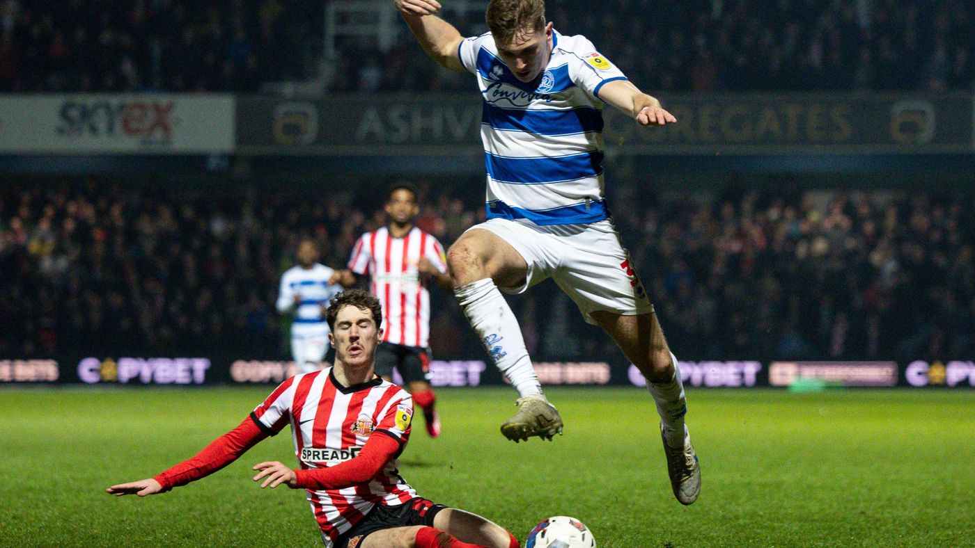 QPR FC | Official website of Queens Park Rangers for the latest news ...