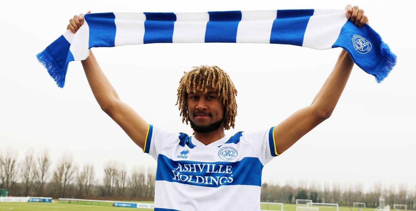 QPR FC | Official website of Queens Park Rangers for the latest news ...