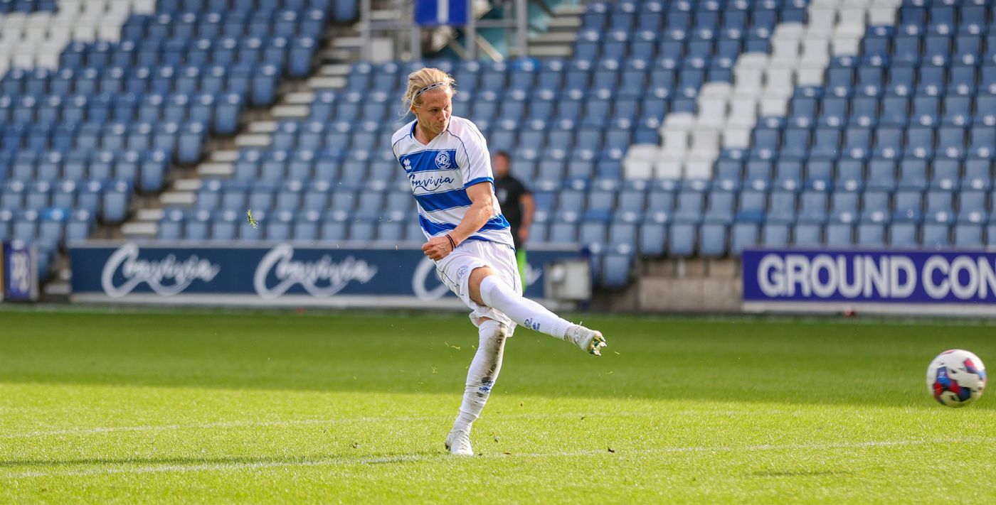 QPR FC | Official website of Queens Park Rangers for the latest news ...