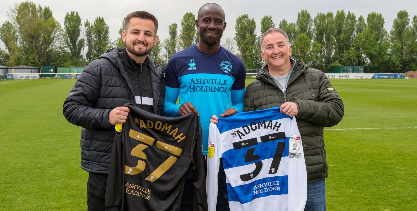 QPR FC | Official website of Queens Park Rangers for the latest news ...