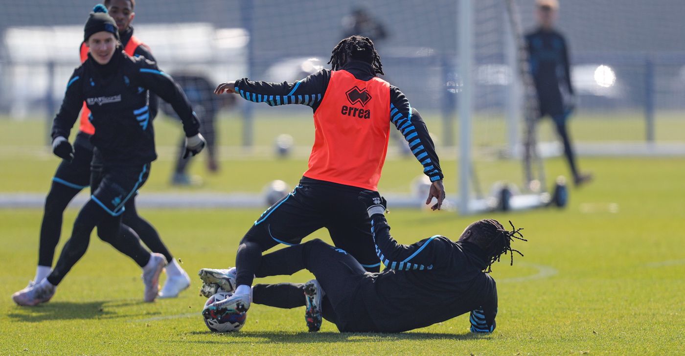 QPR FC | Official website of Queens Park Rangers for the latest news ...