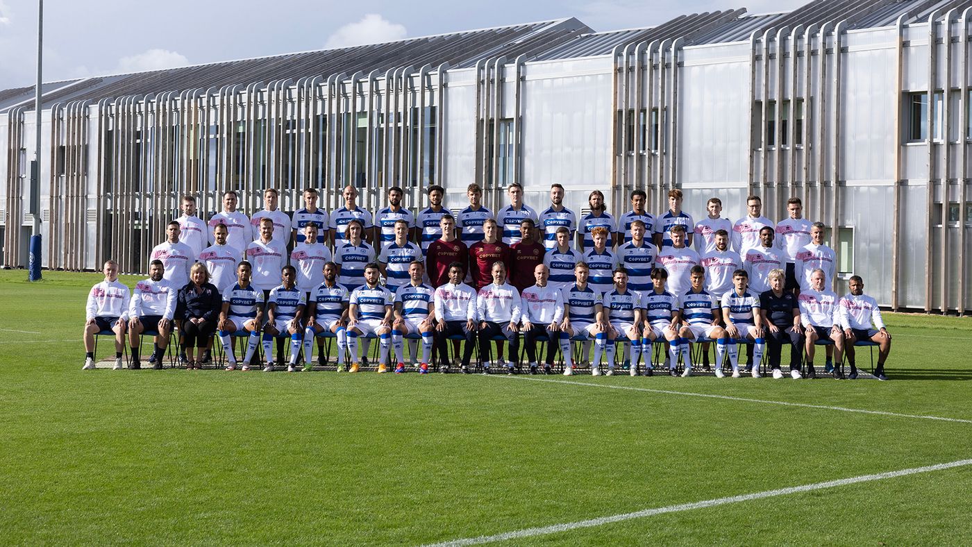 QPR FC | Official website of Queens Park Rangers for the latest news ...