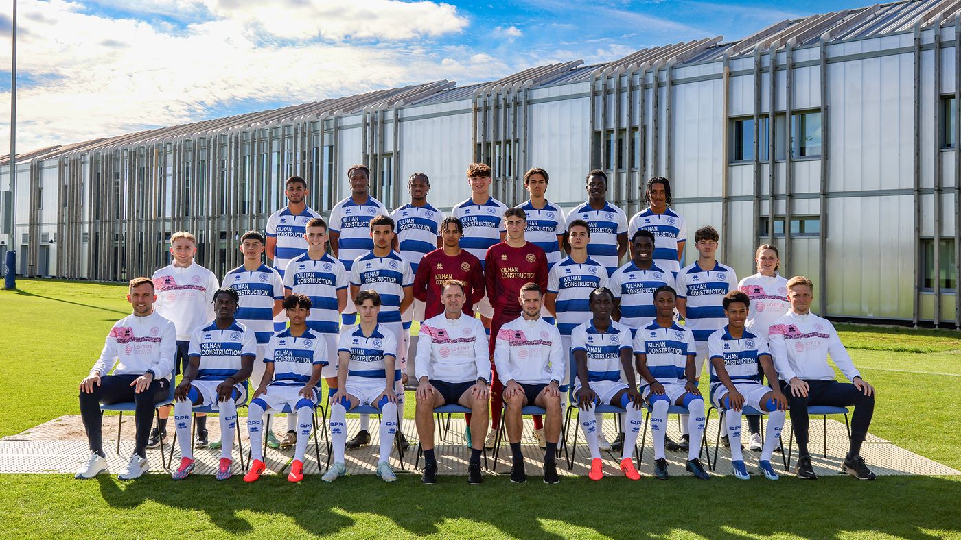 QPR FC | Official website of Queens Park Rangers for the latest news ...