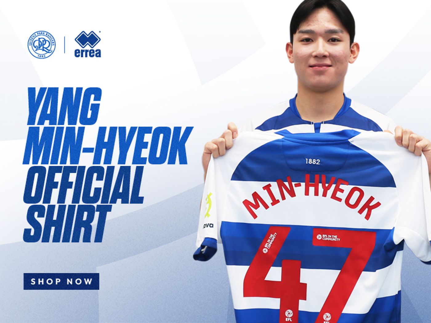 QPR FC | Official website of Queens Park Rangers for the latest news ...