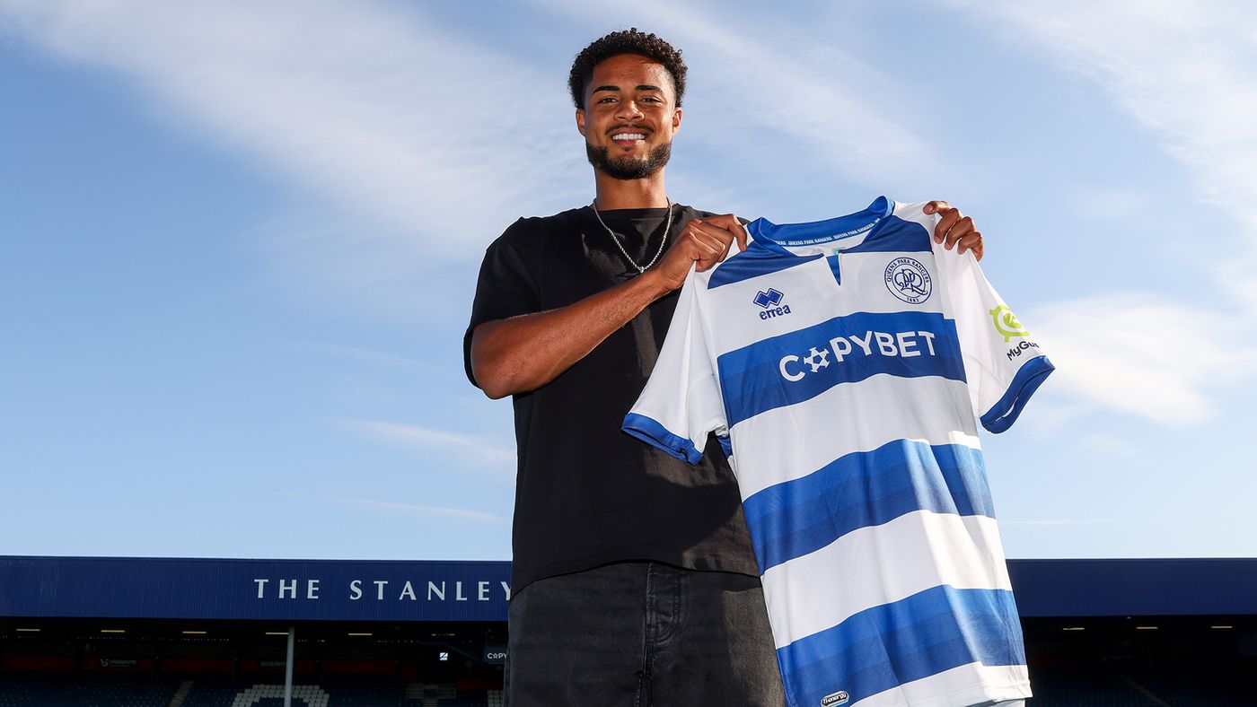 QPR FC | Official website of Queens Park Rangers for the latest news ...
