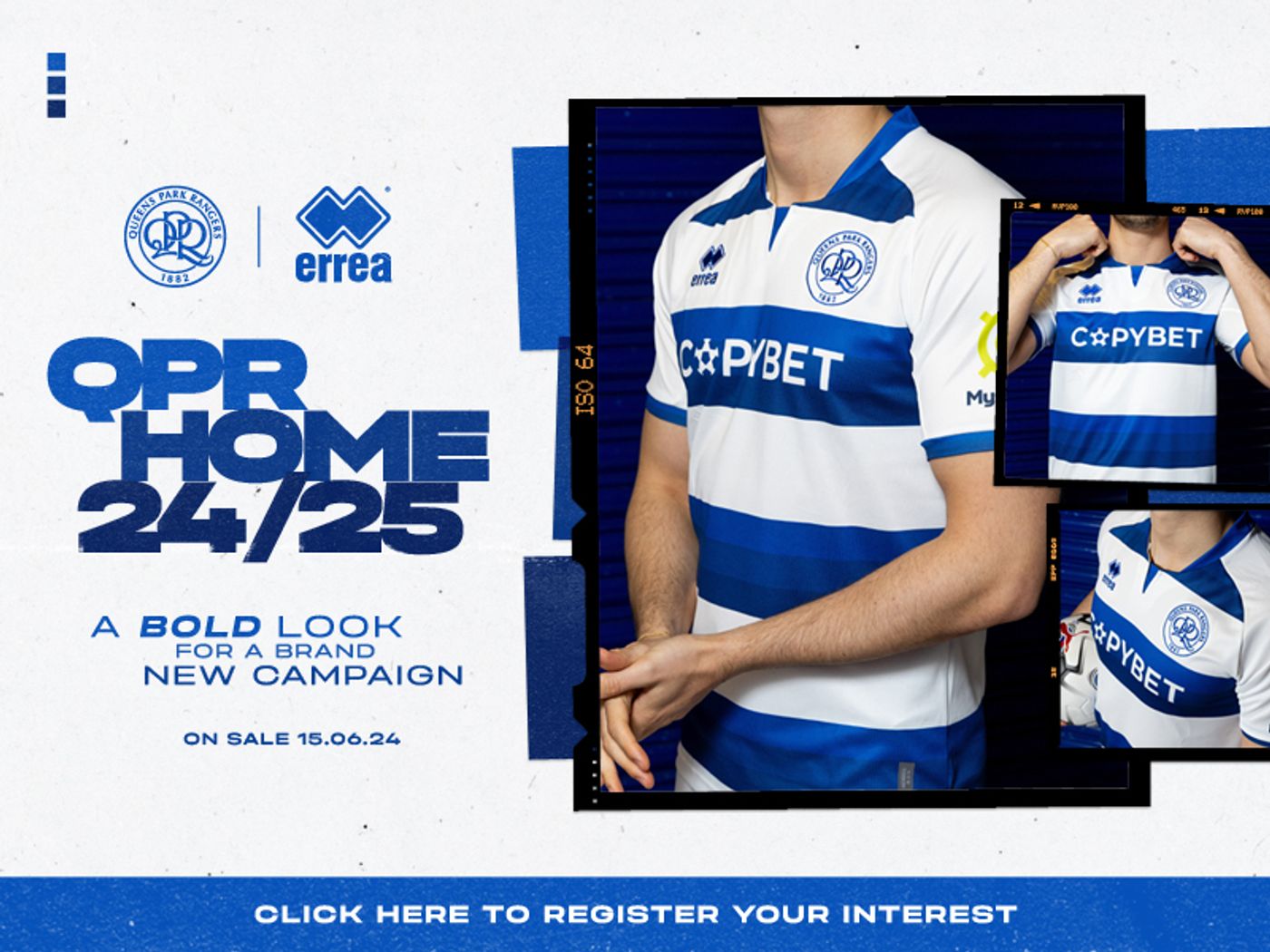 QPR FC | Official website of Queens Park Rangers for the latest news ...