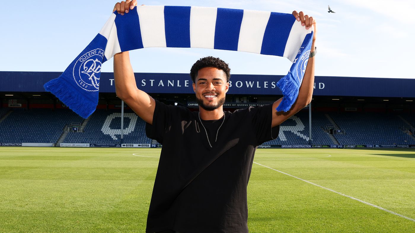 QPR FC | Official website of Queens Park Rangers for the latest news ...