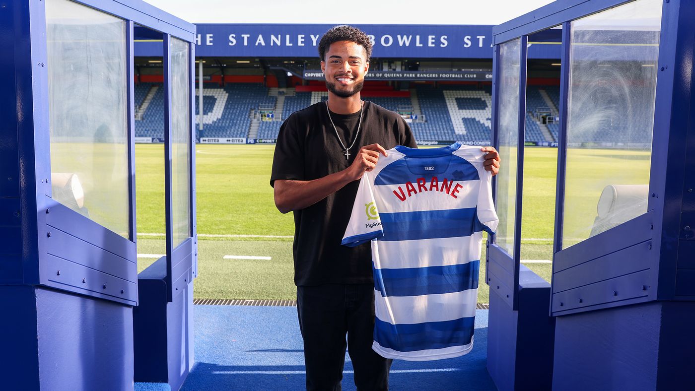 QPR FC | Official website of Queens Park Rangers for the latest news ...