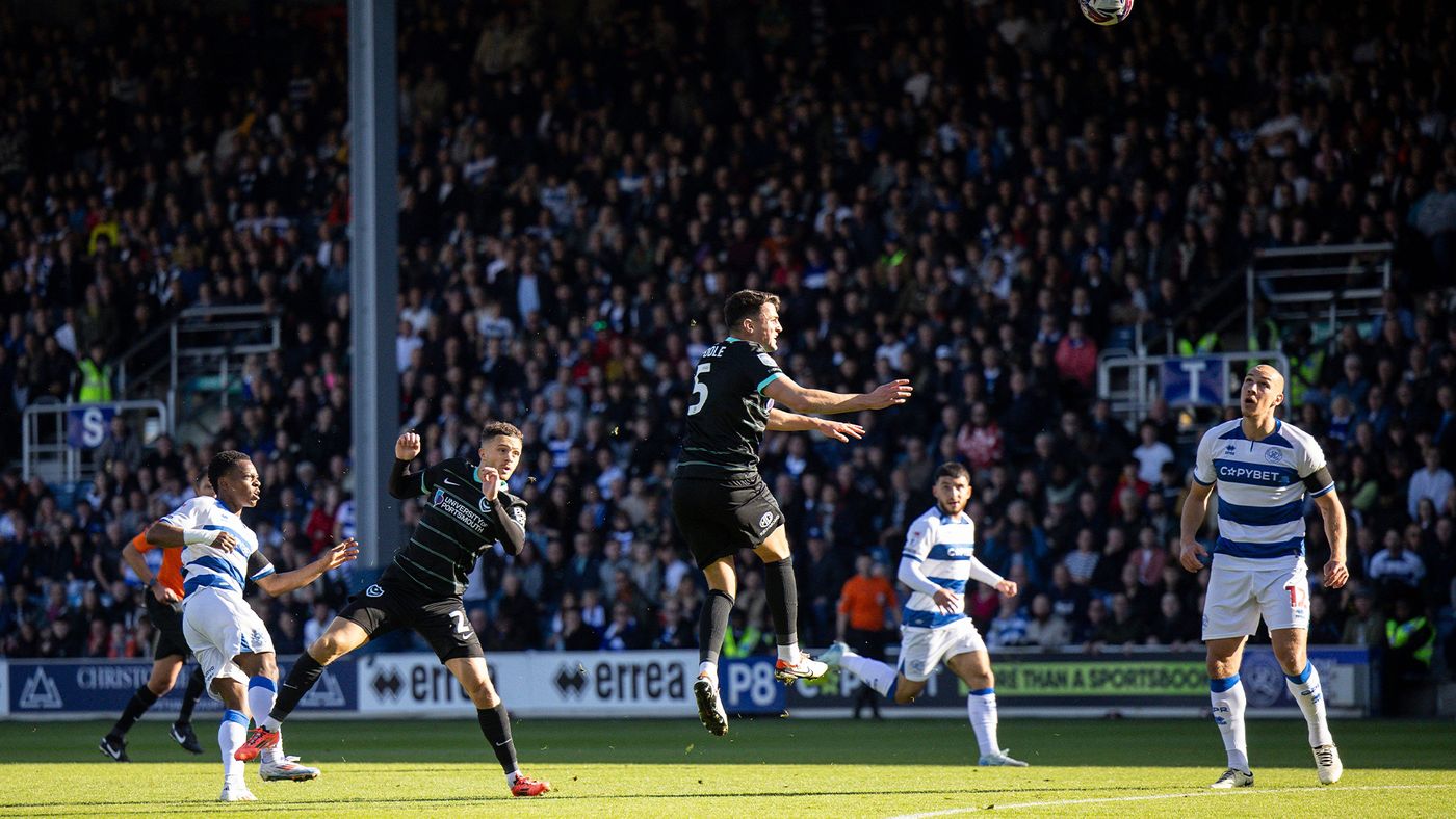 QPR FC | Official website of Queens Park Rangers for the latest news ...