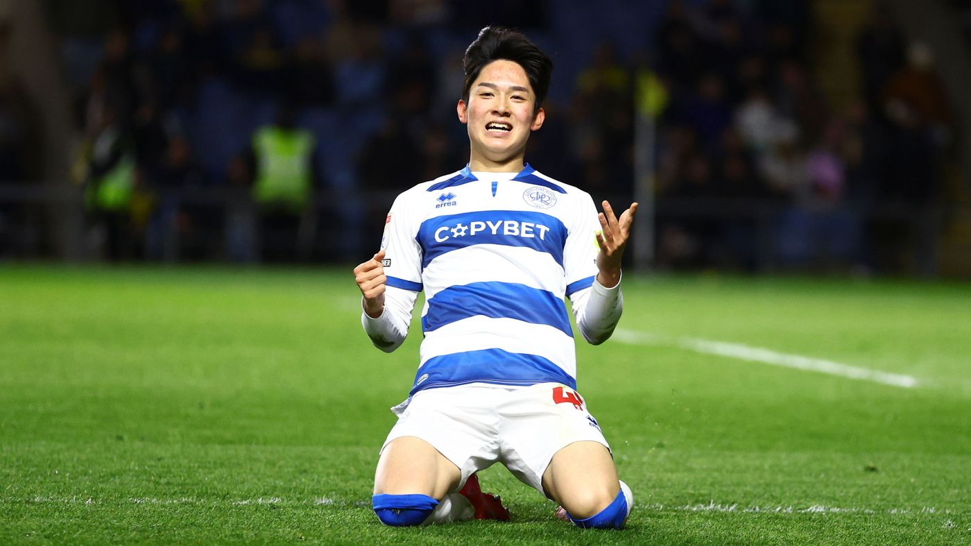 QPR FC | Official website of Queens Park Rangers for the latest news ...