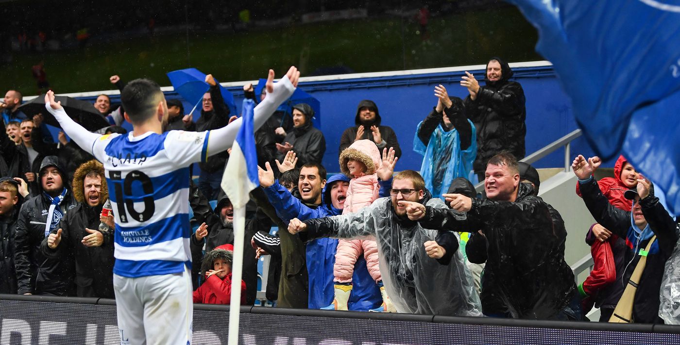 QPR FC | Official website of Queens Park Rangers for the latest news ...